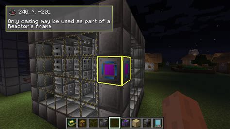 Image result for Extreme Reactors 3X3 Tutorial