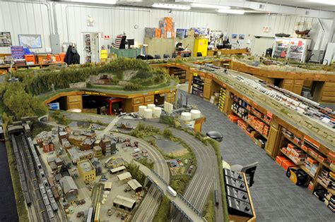 Image result for KCS Model Railroad Operating Session