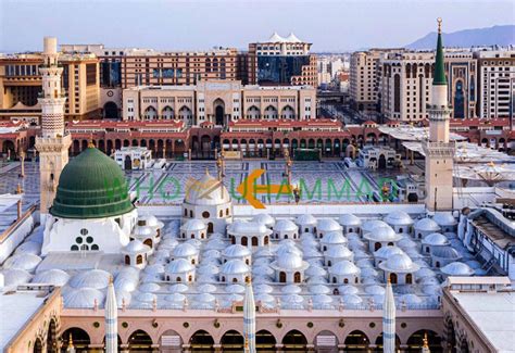 Image result for Prophet Muhammad Burial Site