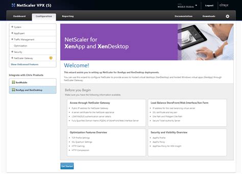 Image result for Citrix NetScaler