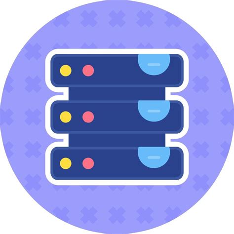 Image result for Database Illustration Sticker