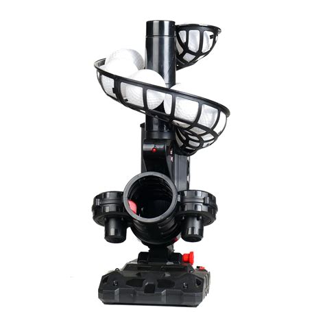 Image result for Pitching machine Baseball