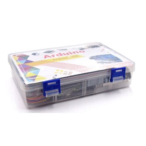 Image result for Arduino RFID Starter Kit