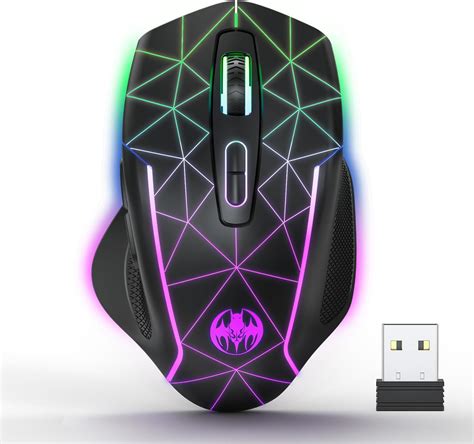 Image result for USB Mouse LED