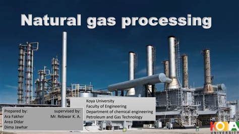 Image result for Natural Gas Production Process