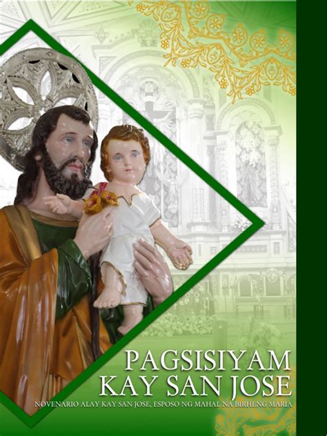 Image result for Pagsamo Kay San Jose