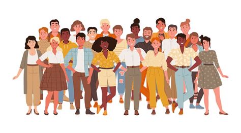 Image result for Concrete Examples of Multicultural