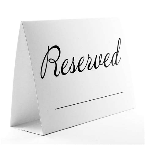 Image result for Table Top Display Signs