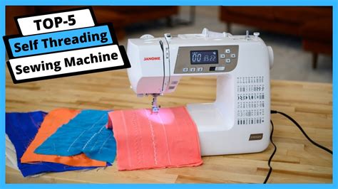 Image result for Self Threading Sewing Machine Innov-is