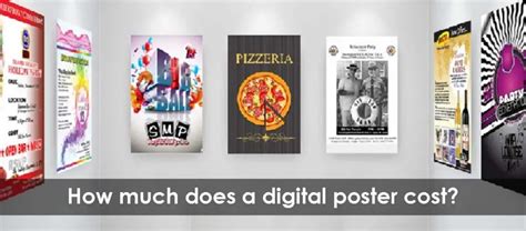 Image result for Creating a Digital Poster