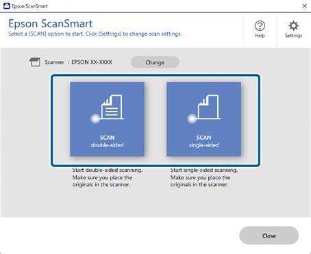 Image result for Epson ScanSmart Review