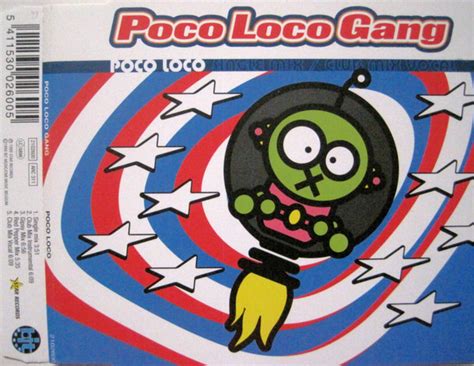 Image result for Poco Loco Cover