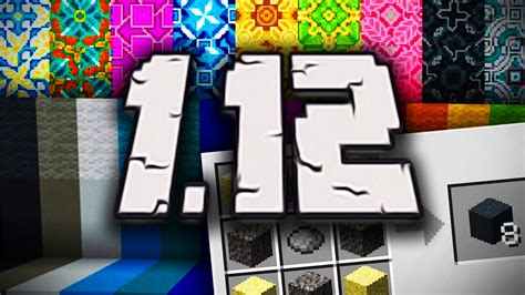 Image result for Minecraft 1.12 Update
