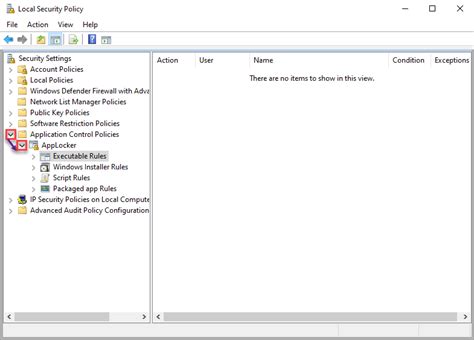 Image result for AppLocker Windows Server