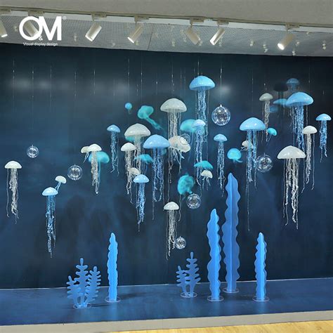 Image result for Display Window Decoration