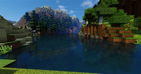 Image result for Minecraft Windows 10 Shaders