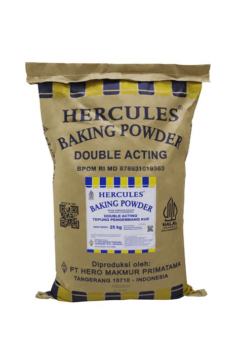 Image result for Baking Powder Hercules