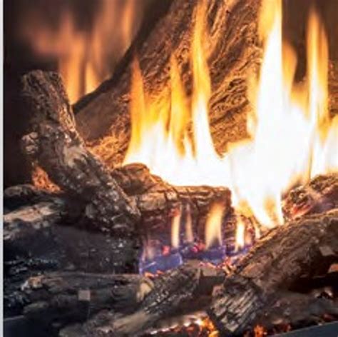 Image result for Split Log Fire Method