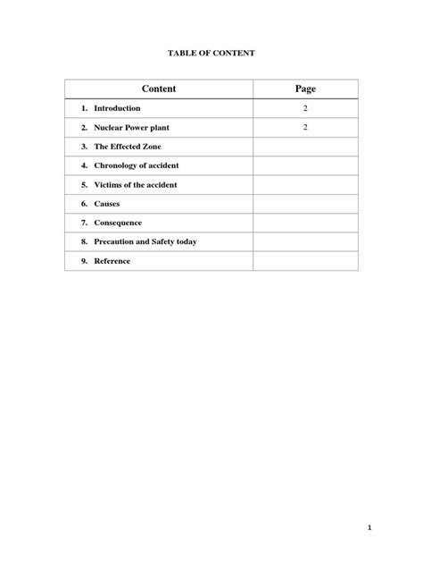 Image result for Chernobyl Disaster Case Study