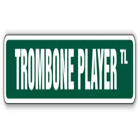 Image result for Trombone LED Sign
