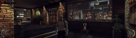 Image result for Hitman Absolution Mansion