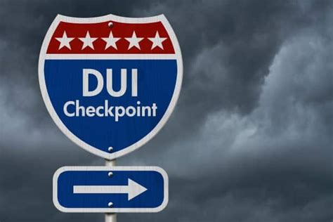 Image result for DUI Signs