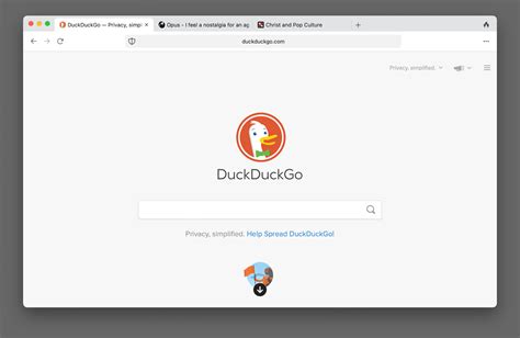 Image result for Go Duck Go Web Browser