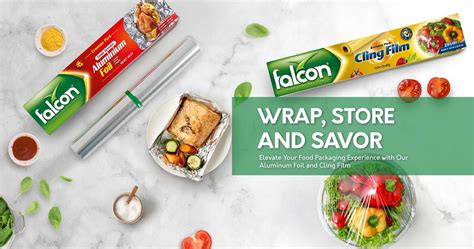 Image result for Falcon Box Wrapper