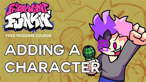 Image result for How to Add Characters in FNF Multiplayer