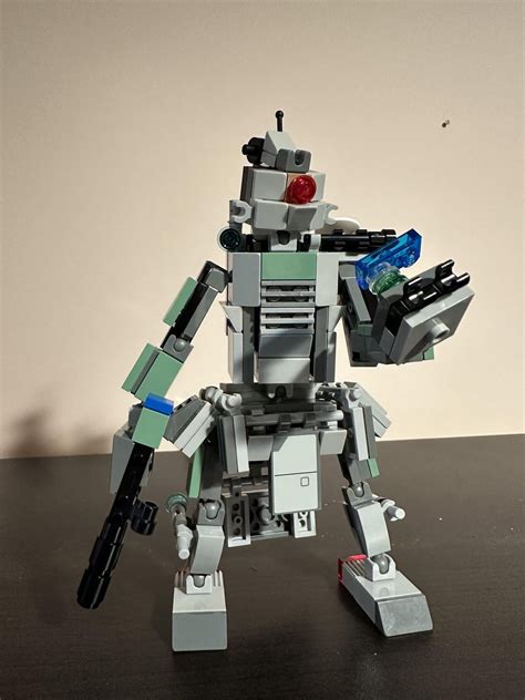Image result for LEGO Mech Cockpit