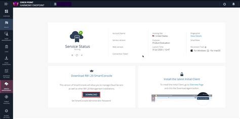 Image result for SmartConsole Checkpoint
