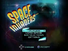 Image result for Space Invaders PSX