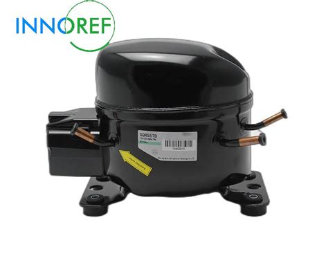 Image result for Compressor Refrigeration System