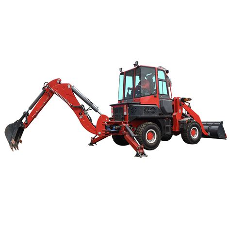 Image result for Micro Backhoe