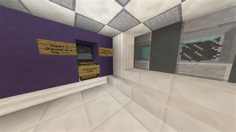 Image result for Simple Minecraft Slot Machine