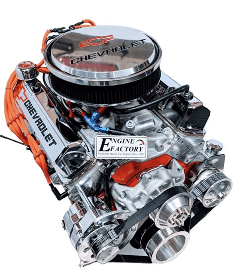 Image result for Chevy High Performance Engines