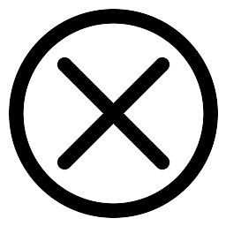 Image result for Not Resolved Icons