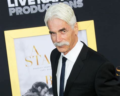 Image result for Sam Elliott Current