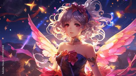 Image result for Animation Magic Transformation