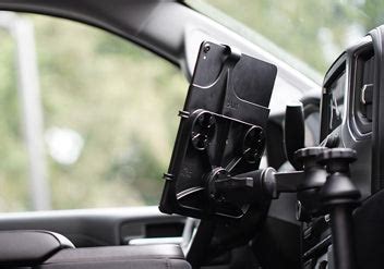 Tablet Mounts – RAM Mounts