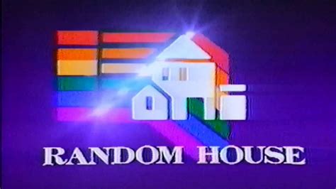 Image result for Random House Home Video Logo
