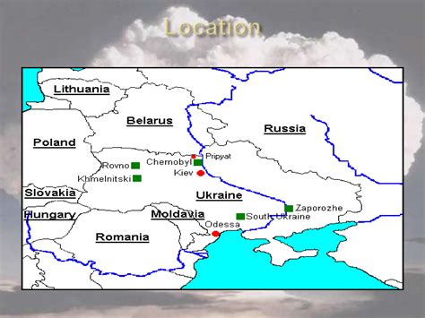 Image result for Chernobyl Disaster Case Study