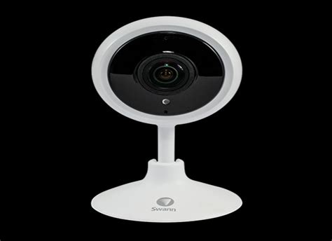 Image result for Swann Security Tracker Camera Setup