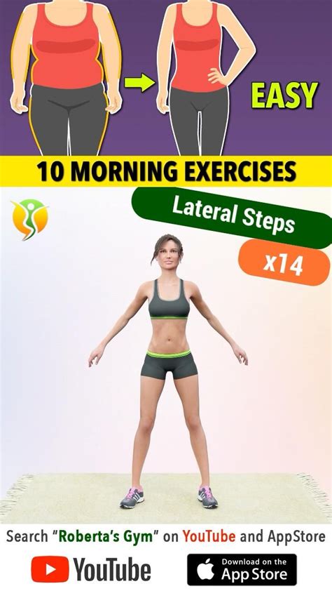 Image result for Quick Morning Exercises