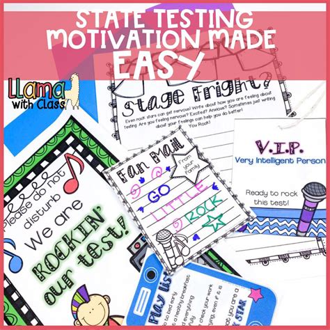Image result for State Test Practice
