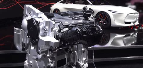 Image result for Vc-Turbo Engine