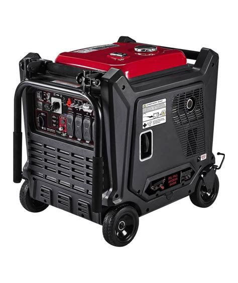 Image result for Predator 9500 Generator