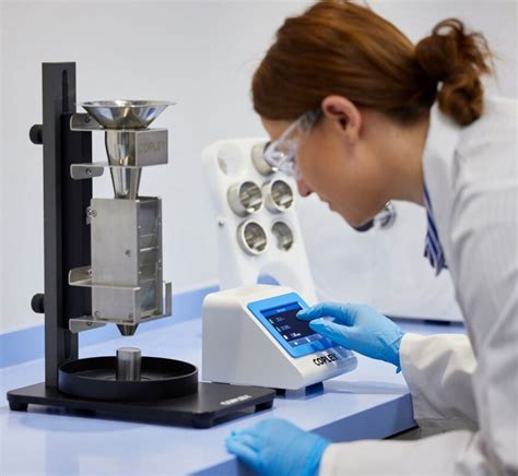 Image result for Powder Testing System Pt2c