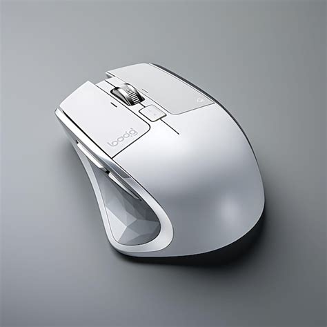 Image result for Logitech Mouse Top View