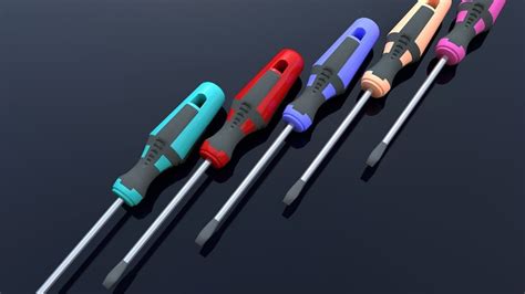 Image result for How to Use a Screwdriver